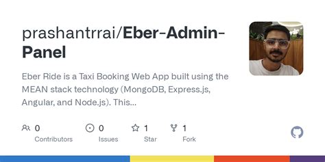 GitHub Prashantrrai Eber Admin Panel Eber Ride Is A Taxi Booking Web