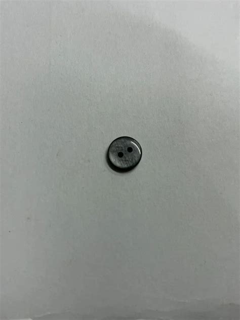 Grey Kurti Polyester Buttons Sizedimension 4mm At Best Price In New