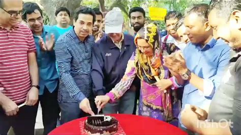 Md Mashiur Rahman On Linkedin Birthday Celebration Of Mine And Sm