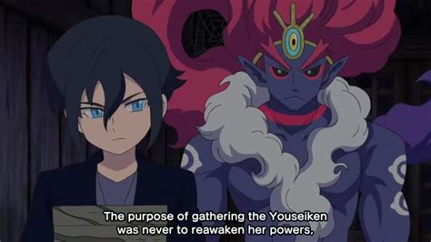 Douketsu Appreciation Yo Kai Watch Amino