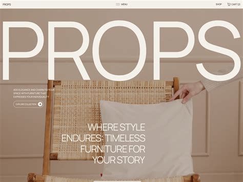About Props Aards