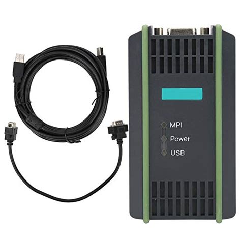 Plc Programming Adapter Cable Plc Programming Cable Gk Ba Aa Usb Mpi Plc