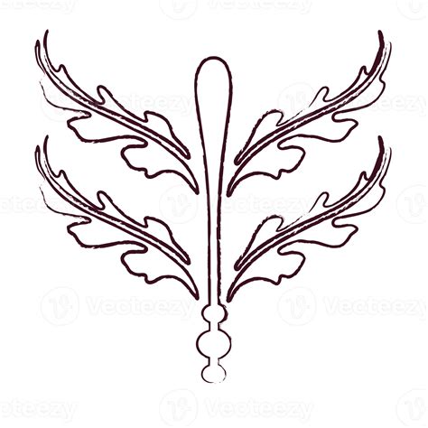 Luxury Element Decoration 8481495 Png