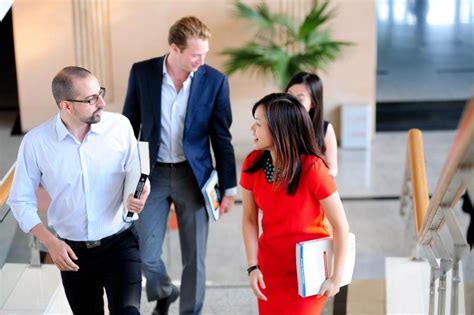 Tsinghua University On Linkedin Admission Events
