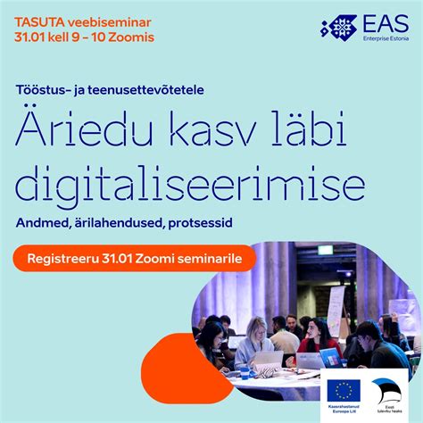 Leandigital Digitalization Webinar Businessgrowth Lean Digital