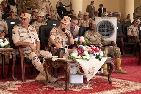 Dvids Images Centcom And Partner Nations Participate In Joint