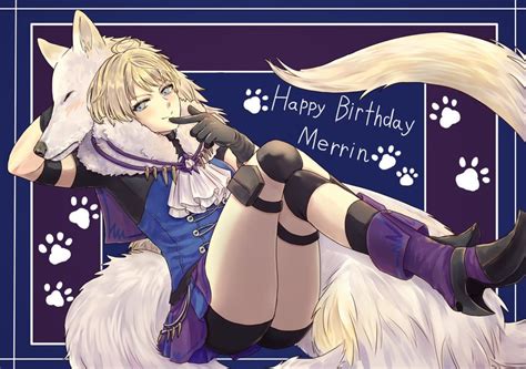 Merrin Fire Emblem And 1 More Drawn By Nekoyashiki08 Danbooru