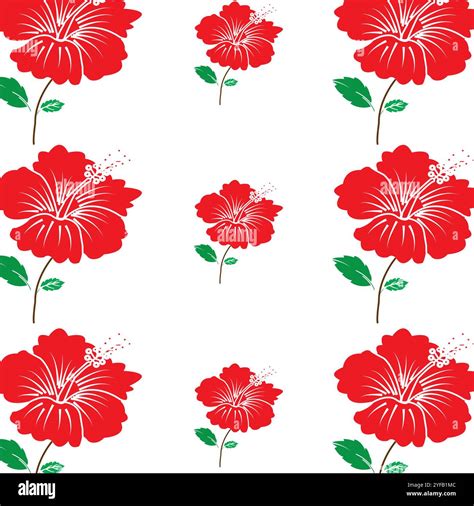 Flower Backgraound Vector Illustration Design Stock Vector Image And Art Alamy