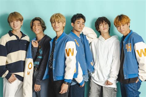 ワトウィン（watwing）メンバーの人気順、メンバーカラー、元ジャニーズがいる？ ポップス歌手情報