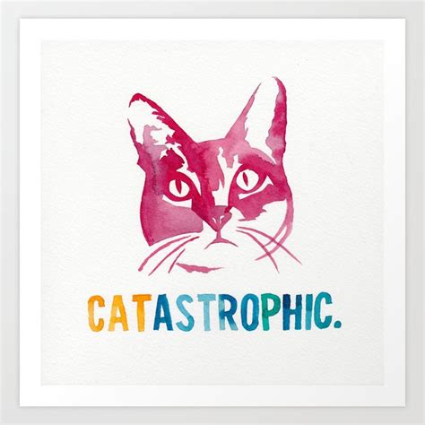 Catastrophic Cat