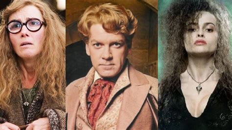 The Love Triangle Affair Between Three Harry Potter Stars Gold Coast