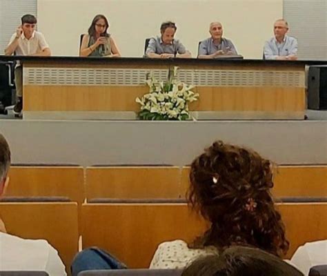 Feria Del Libro De León Sábado De Poesía Poemas Y Esas Cosas Bellas