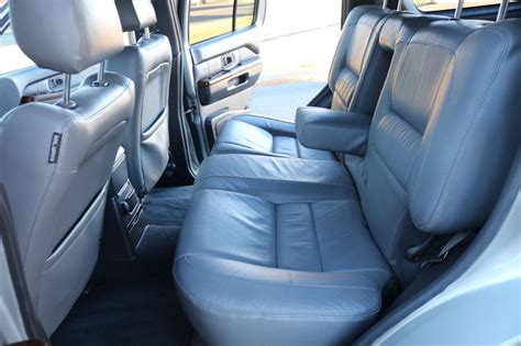 2000 Infiniti Qx4 4wd Victory Motors Of Colorado