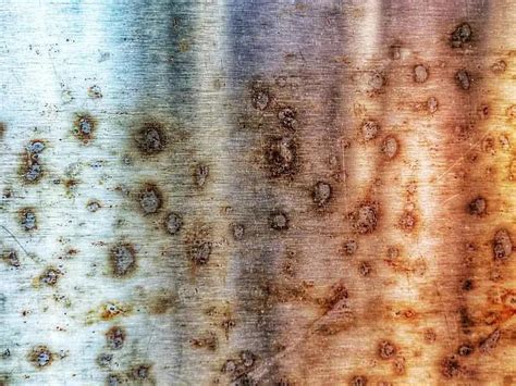 Understanding Crevice Corrosion Causes Risks And Prevention Methods