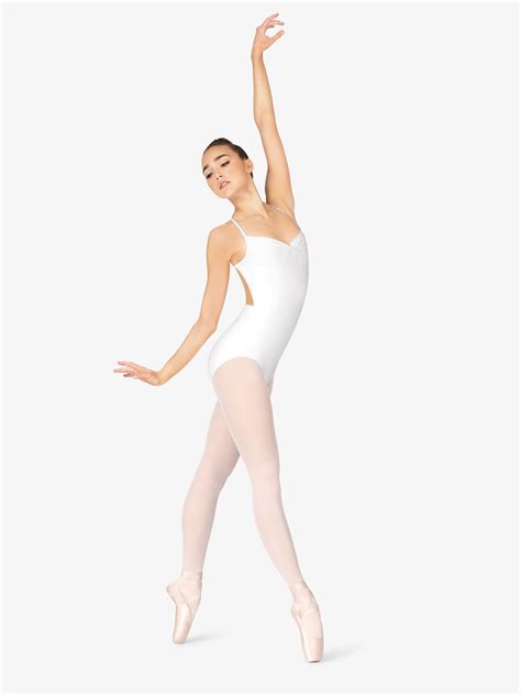 Womens Pinch Front Crisscross Camisole Leotard Camisoles Mariia