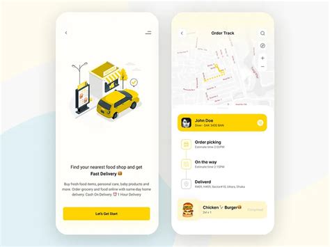 Tracking Ui Designs Themes Templates And Downloadable Graphic