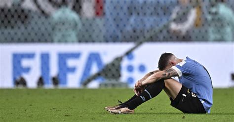 Resumen Mundialista Se Acabó La Fase De Grupos El Guardián Cr