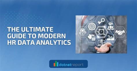 The Ultimate Guide To Modern HR Data Analytics DNR