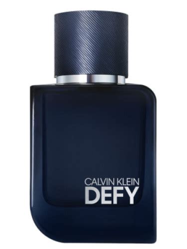 Defy Parfum Calvin Klein Colonia Una Nuevo Fragancia Para Hombres 2023