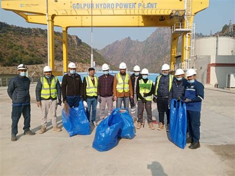 Muhammad Habib Ali On Linkedin Hydropower Cleanenergy