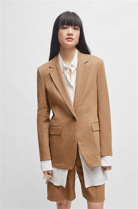 Jasena Blazer Mathilda