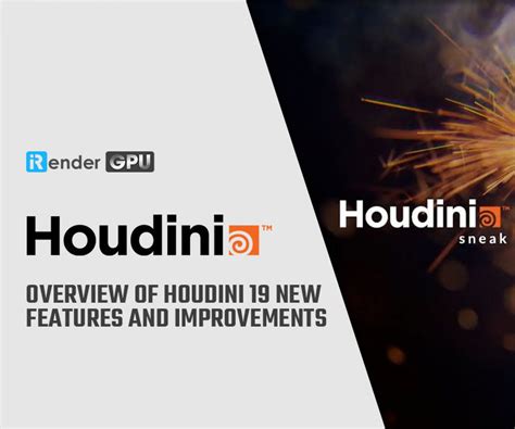 Houdini Render Farm Archives Page 3 Of 4 Irender Cloud Rendering Service