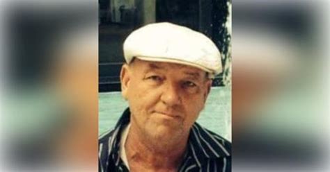 Roy Getchius Obituary 2023 Manchester Township Nj Carmona Bolen
