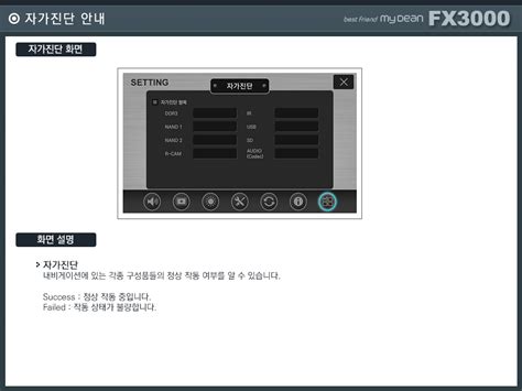 FX2000 사용자 가이드