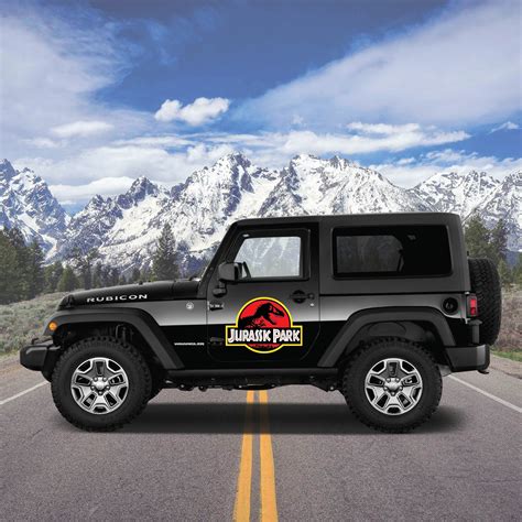 Jurassic Park Vehicle For Sale 82 Ads For Used Jurassic Park Vehicles