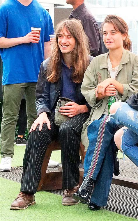 Tiger Lily Hutchence Geldof