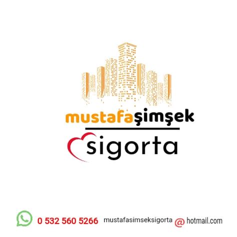 Mustafa şimşek Öz Eminoğlu Sigorta