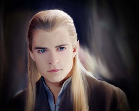 [100 ] Legolas Wallpapers