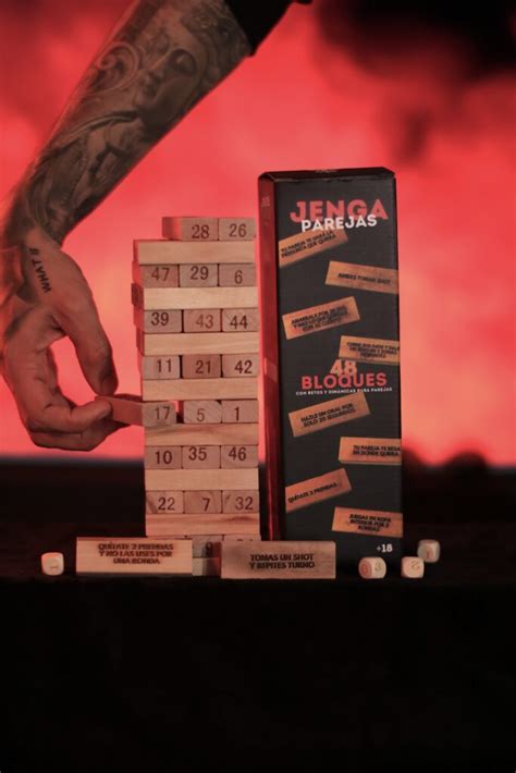 💋jenga Parejas🔥 Cumba Group
