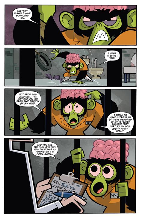 Read Online Powerpuff Girls 2013 Comic Issue 1 Read Online Powerpuff Girls 2013 Comic Issue 1