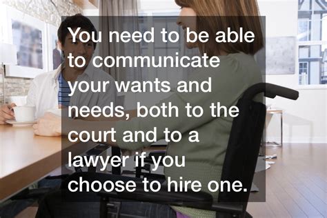 The Truth Behind Hiring A Disability Lawyer The Buy Me Blog