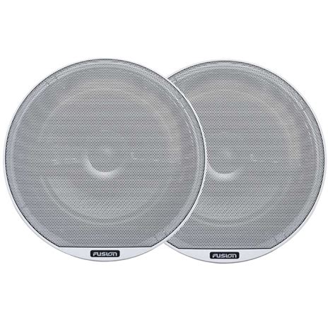 fusion sg f77w signature series speakers 7 7in tuppens