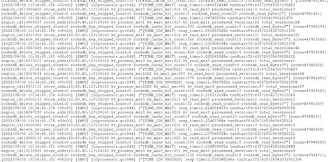 Tidb 服务重启 导致大部分业务都报错告警 Tidb 的问答社区