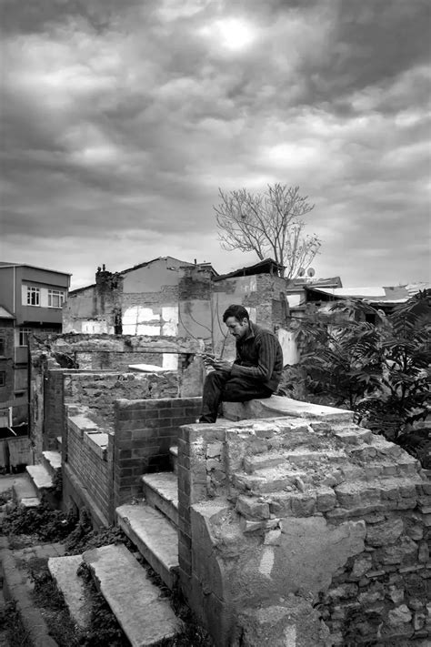 Erhan Coral Photographer All About Photo