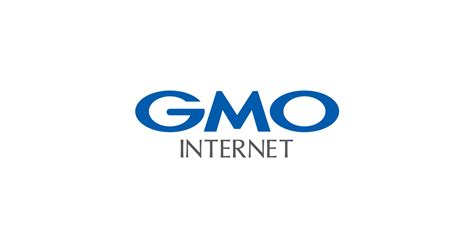 沿革 Gmoインターネット株式会社