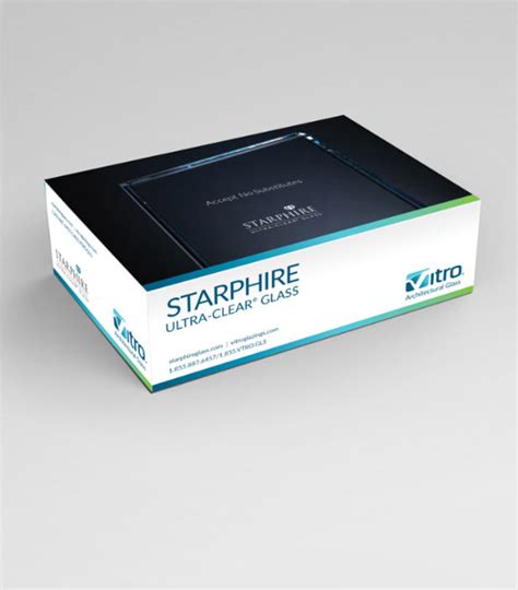 Vitro Starphire Ultra Clear Glass Pipitone