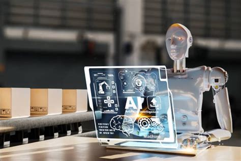 Maximizing Packaging Manufacturing Efficiency Leveraging Artificial