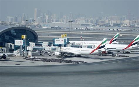 Emirates Dubai Athens New York Flight Violates US Aviation Agreement