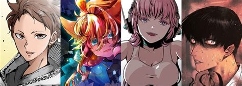縦スクロール漫画の優秀作が続々発表！「第3回オールkadokawaによるタテスクコミック大賞」リポート｜ウォーカープラス