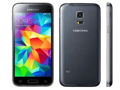 Samsung Galaxy S5 Mini To Taste Lollipop Update In Q2 Gizbot News