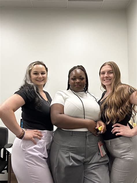 Elizabeth Ralya On Linkedin So Proud To Work With These Wonderful Ladies The Adma Biocenter