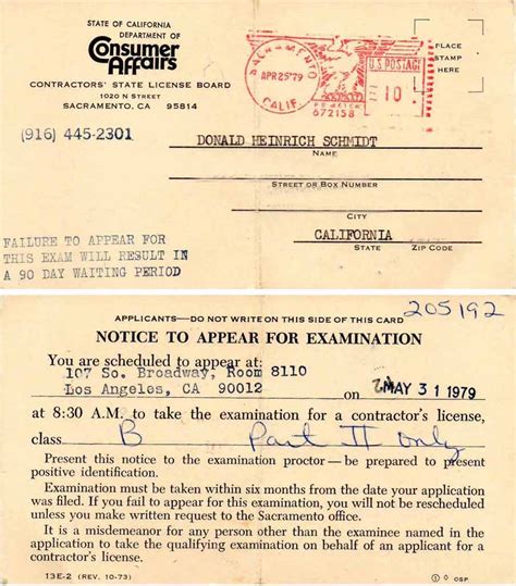 Ca Insurance License Continuing Education Cleaning Contractor License