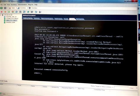 Solved Not Able To Login To Im Presence Administration After Upgrade To From Cisco