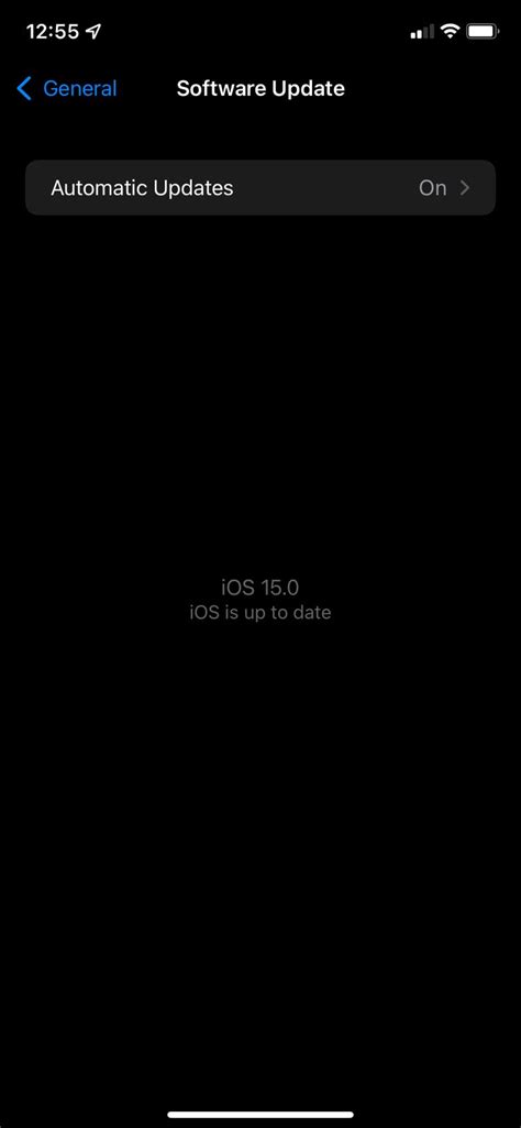 How To Update Your Iphone Or Ipad Phone Hacks Iphone Smartphone