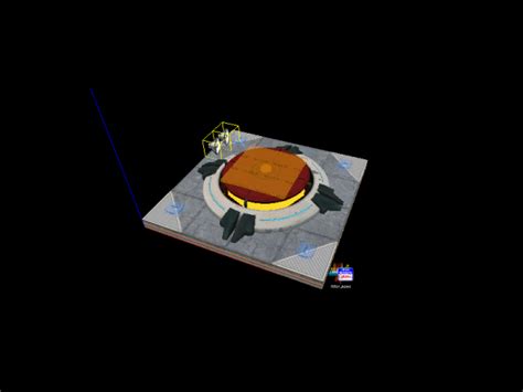 Portal Tutorial Floor Button Valve Developer Community