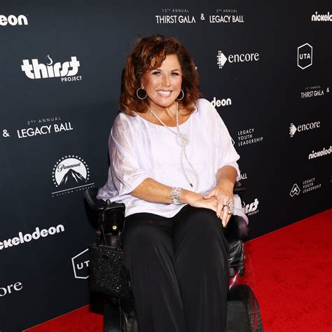 Abby Lee Miller Latest News Life And Style